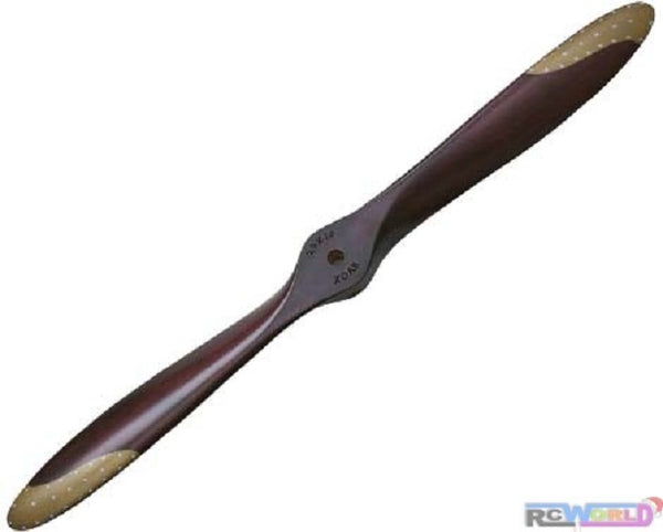 XOAR PROP 23X8 LANCE WW1 STYLE WARBIRD DARK – Toys and Hobbys Australia